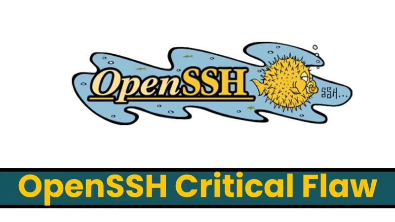 Semih SARAÇ on LinkedIn: OpenSSH Critical Vulnerability Exposes ... Semih SARAÇ on LinkedIn: OpenSSH Critical Vulnerability Exposes ...