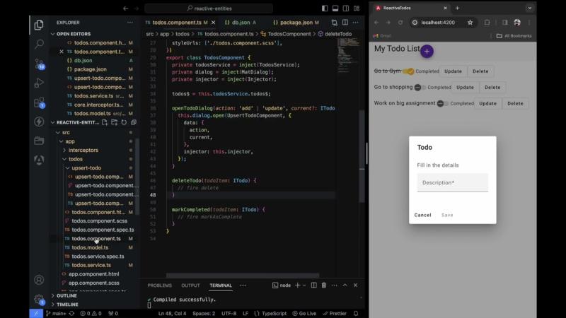 Learn about FRP in Angular with RxJS | Ankit Kaushik posted on the ... Learn about FRP in Angular with RxJS | Ankit Kaushik posted on the ...
