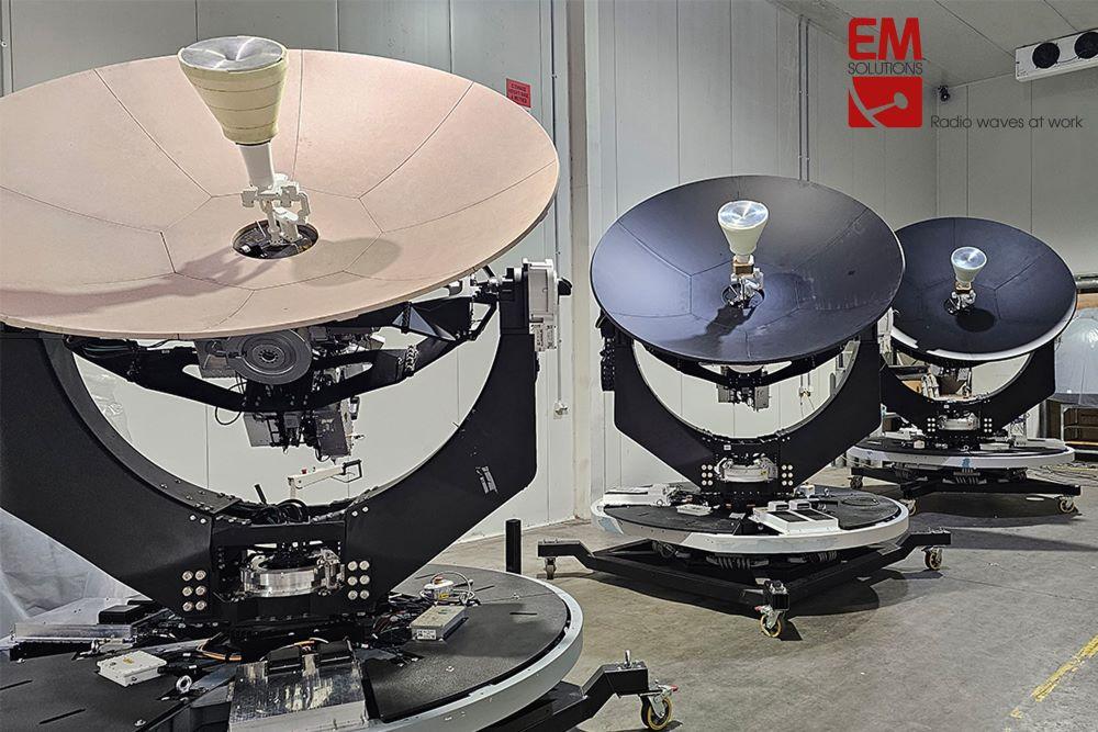 EM Solutions Pty Ltd on LinkedIn: Marking 25 years of innovation: EM ... EM Solutions Pty Ltd on LinkedIn: Marking 25 years of innovation: EM ...