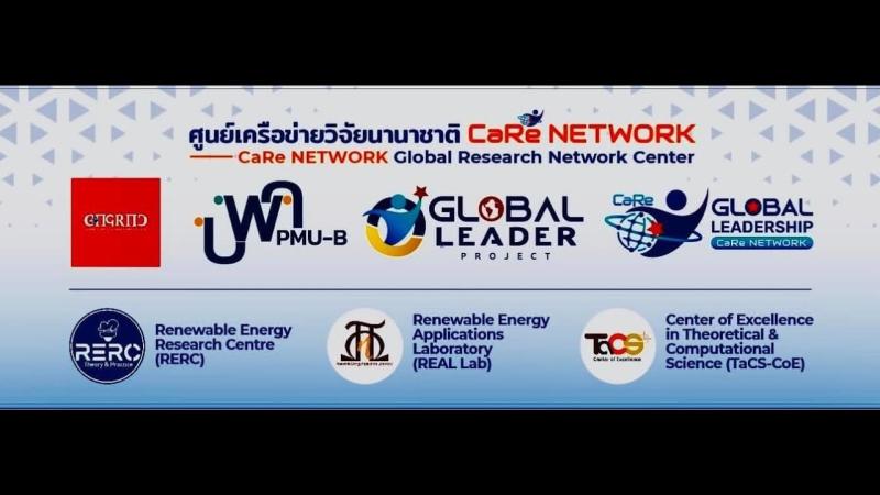 Poom Kumam on LinkedIn: CaRe Interview Poom Kumam on LinkedIn: CaRe Interview
