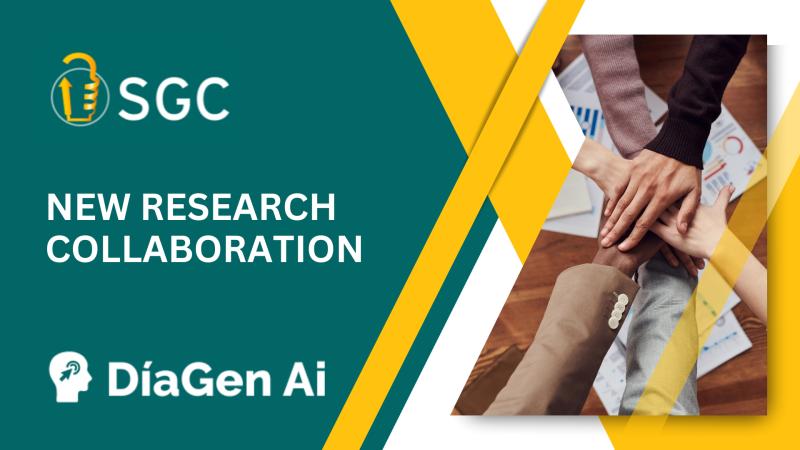 The Structural Genomics Consortium (SGC) on LinkedIn: Structural ... The Structural Genomics Consortium (SGC) on LinkedIn: Structural ...