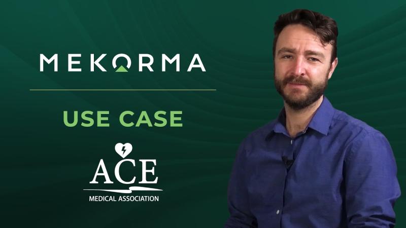 Brendan Coffey, M.S. on LinkedIn: Use Case: ACE Medical Migrates AP ... Brendan Coffey, M.S. on LinkedIn: Use Case: ACE Medical Migrates AP ...