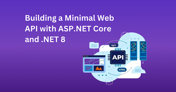 Mayooraka Srikantharasa on LinkedIn: Building a Minimal Web API with ... Mayooraka Srikantharasa on LinkedIn: Building a Minimal Web API with ...