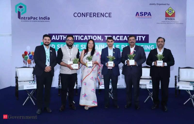 GOVIND JHA on LinkedIn: IntraPac India 2024: Platform for exchanging ... GOVIND JHA on LinkedIn: IntraPac India 2024: Platform for exchanging ...