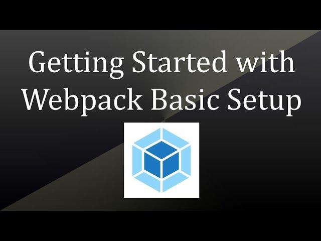Mende Suresh on LinkedIn: Getting Started with Webpack: Basic Setup ... Mende Suresh on LinkedIn: Getting Started with Webpack: Basic Setup ...