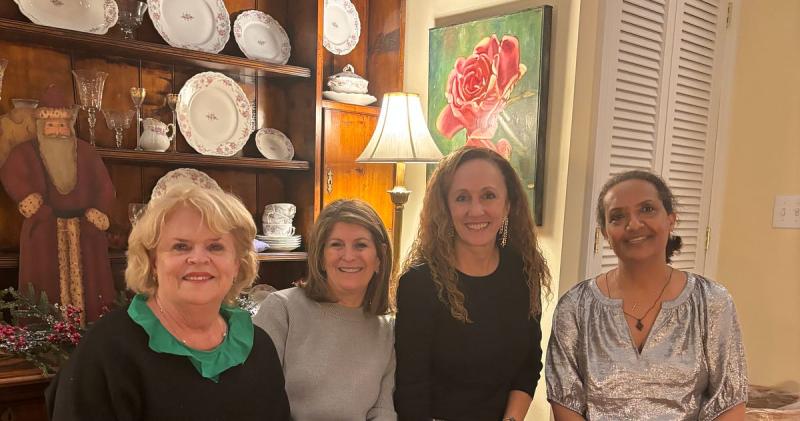 Interview with Authority Magazine on networking | Samantha Myers posted ... Interview with Authority Magazine on networking | Samantha Myers posted ...