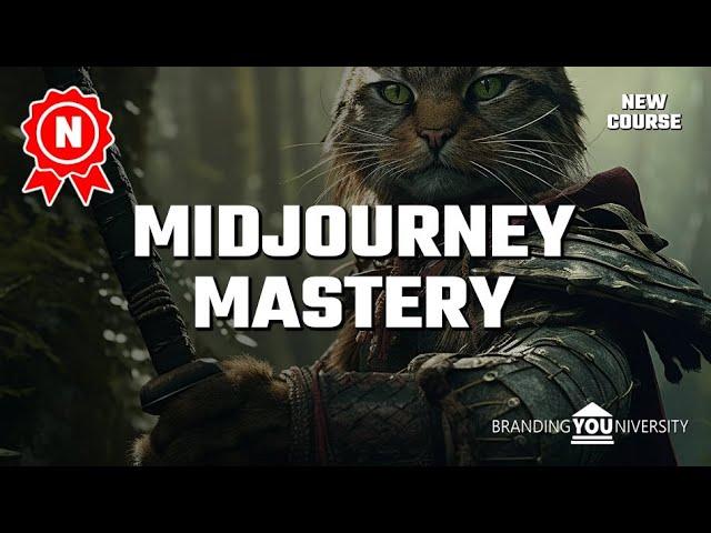 Brady Theodore on LinkedIn: Midjourney Mastery Unlock the potential of ... Brady Theodore on LinkedIn: Midjourney Mastery Unlock the potential of ...