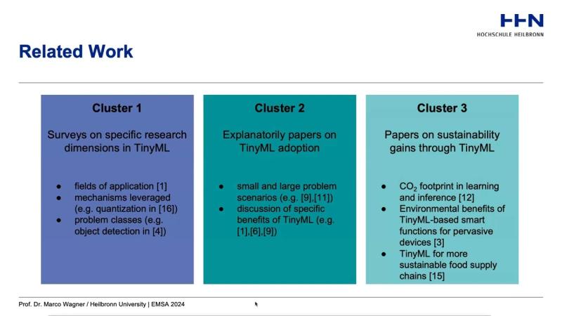ADEIJ Journal on LinkedIn: Why TinyML? Exploring the Reasons why TinyML ... ADEIJ Journal on LinkedIn: Why TinyML? Exploring the Reasons why TinyML ...