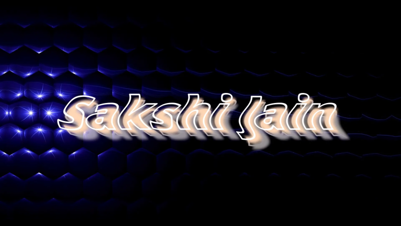 Sakshi Jain on LinkedIn: video editing showreel Sakshi Jain on LinkedIn: video editing showreel