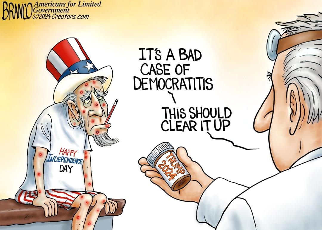 Jeffrey S Pierce, MA, PHR on LinkedIn: Cartoon: The Cure Jeffrey S Pierce, MA, PHR on LinkedIn: Cartoon: The Cure