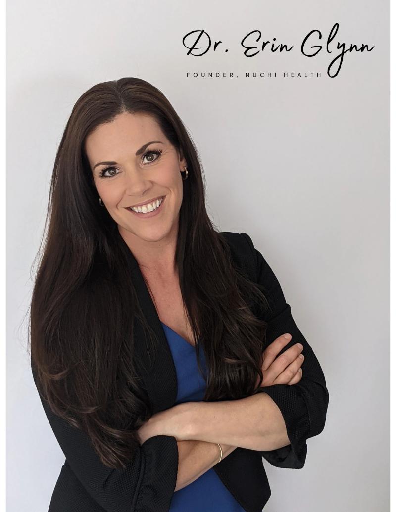 Erin L. Glynn, PhD on LinkedIn: Nuchi Health Erin L. Glynn, PhD on LinkedIn: Nuchi Health