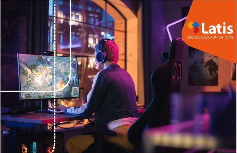 Latis Global Communications on LinkedIn: Game QA and testing trends in ... Latis Global Communications on LinkedIn: Game QA and testing trends in ...