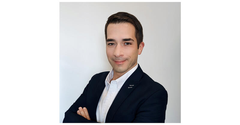 Ty Garibay on LinkedIn: OpenHW Group Appoints Florian 'Flo' Wohlrab as ... Ty Garibay on LinkedIn: OpenHW Group Appoints Florian 'Flo' Wohlrab as ...
