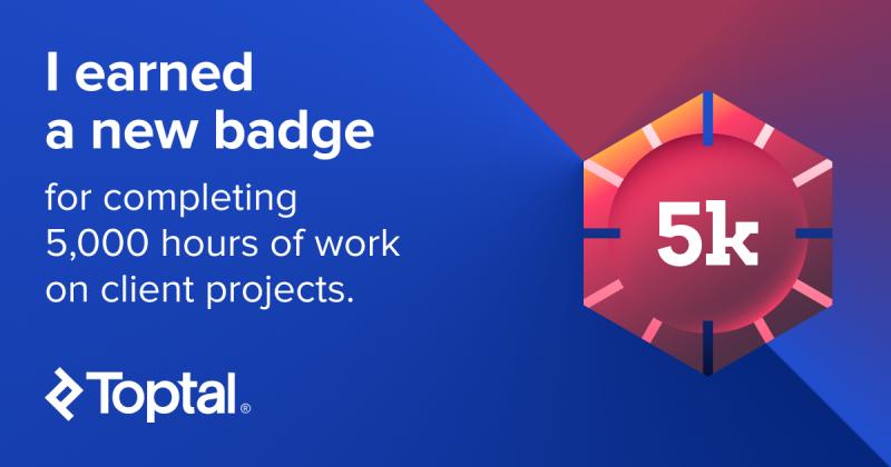 Anmol Dhingra on LinkedIn: Anmol Dhingra - Developers | Toptal® Anmol Dhingra on LinkedIn: Anmol Dhingra - Developers | Toptal®