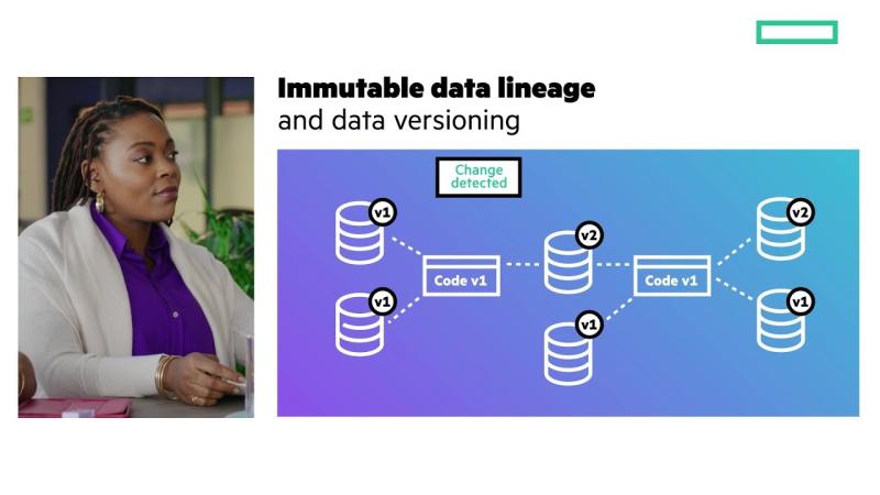 Pachyderm Inc. (Acquired by HPE) on LinkedIn: HPE Machine Learning Data ... Pachyderm Inc. (Acquired by HPE) on LinkedIn: HPE Machine Learning Data ...