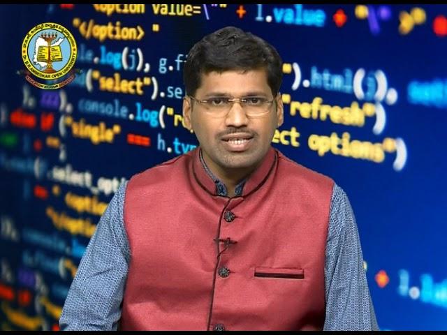 Gurram Sravan Kumar on LinkedIn: BRAOU B.A/B.Com/B.Sc 2nd Year 3rd ... Gurram Sravan Kumar on LinkedIn: BRAOU B.A/B.Com/B.Sc 2nd Year 3rd ...
