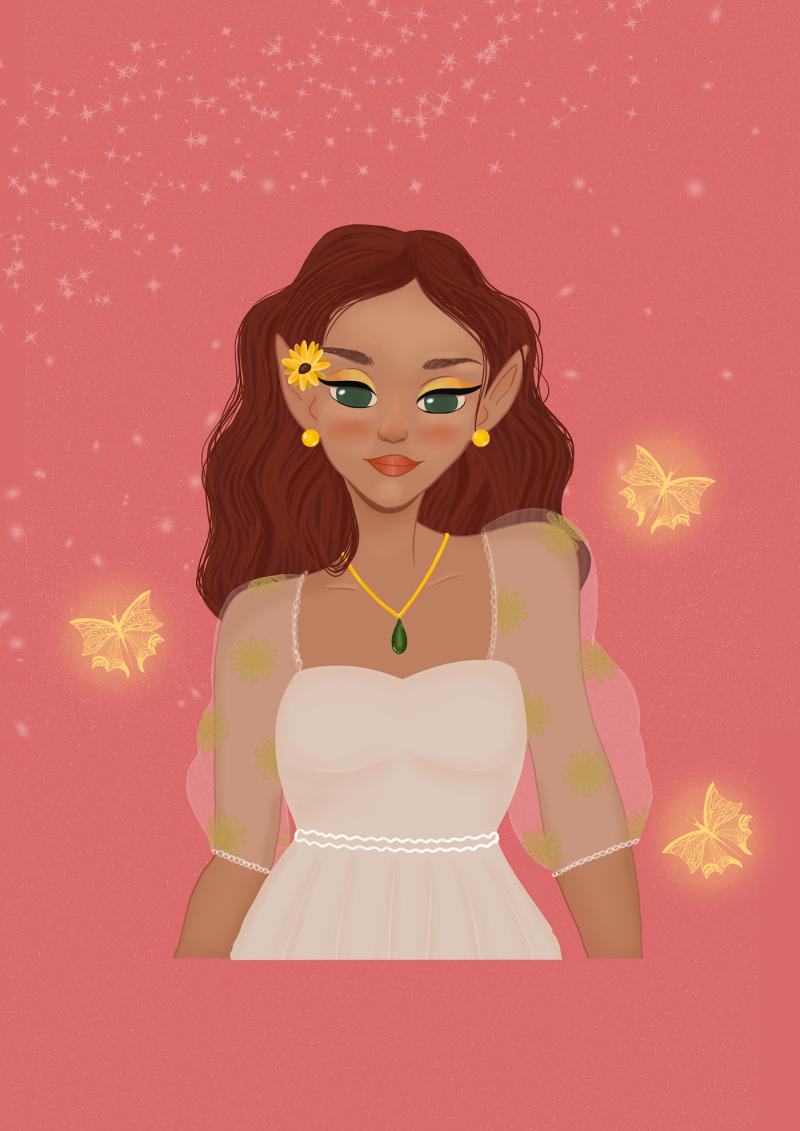 Gayathri Devi on LinkedIn: Digital Art Gayathri Devi on LinkedIn: Digital Art