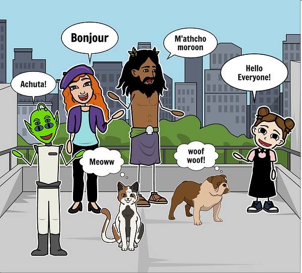 Pooja Dissanayake on LinkedIn: Understanding Object-Oriented ... Pooja Dissanayake on LinkedIn: Understanding Object-Oriented ...