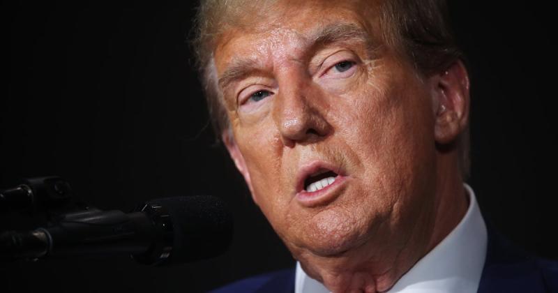 Kevin Vaught on LinkedIn: Trump’s Big Lie About Biden Implodes After ... Kevin Vaught on LinkedIn: Trump’s Big Lie About Biden Implodes After ...