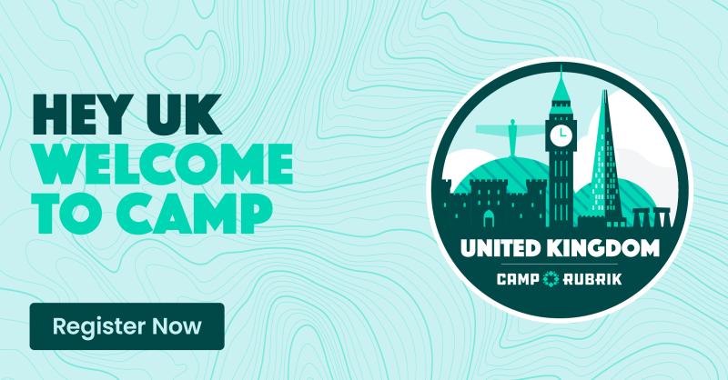 Jason Becerra on LinkedIn: Virtual Camp Rubrik - Federal (June 21st) Jason Becerra on LinkedIn: Virtual Camp Rubrik - Federal (June 21st)