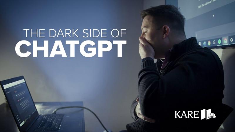 Chris West on LinkedIn: Testing the limits of ChatGPT and discovering a ... Chris West on LinkedIn: Testing the limits of ChatGPT and discovering a ...