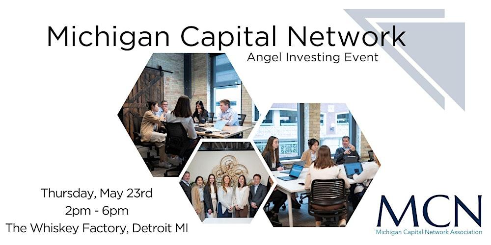 Michigan Capital Network on LinkedIn: Michigan Capital Network - Spring ... Michigan Capital Network on LinkedIn: Michigan Capital Network - Spring ...