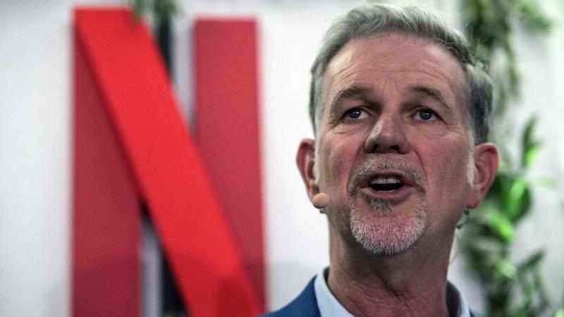 Binoy K on LinkedIn: ‘Netflix fires employees with adequate performance ... Binoy K on LinkedIn: ‘Netflix fires employees with adequate performance ...