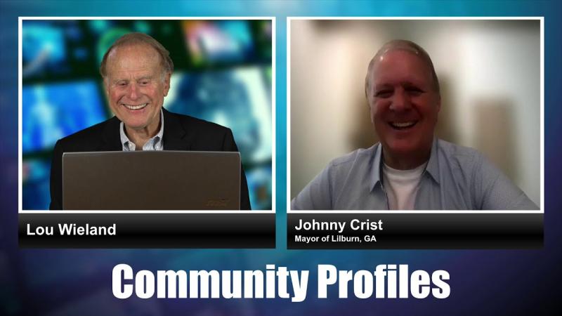 Louis Wieland on LinkedIn: Lou Wieland Interviews Johnny Crist - June ... Louis Wieland on LinkedIn: Lou Wieland Interviews Johnny Crist - June ...