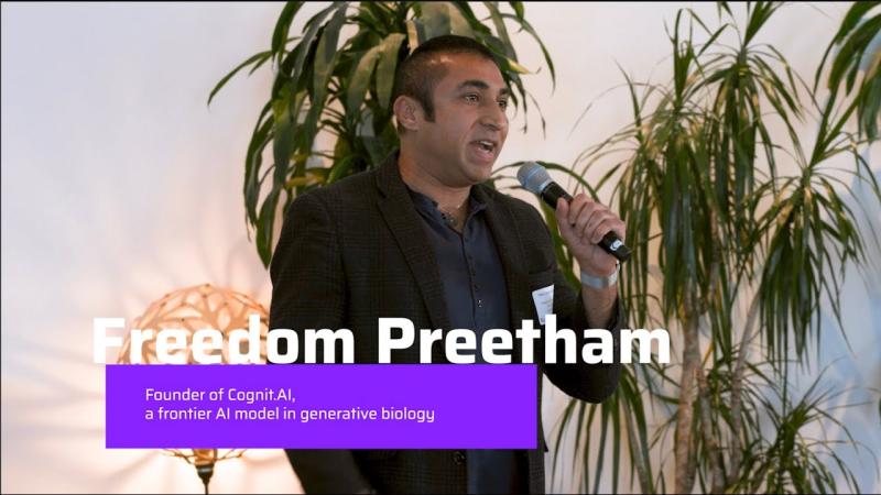 Freedom Preetham on LinkedIn: Freedom Preetham on “How Can AI ... Freedom Preetham on LinkedIn: Freedom Preetham on “How Can AI ...
