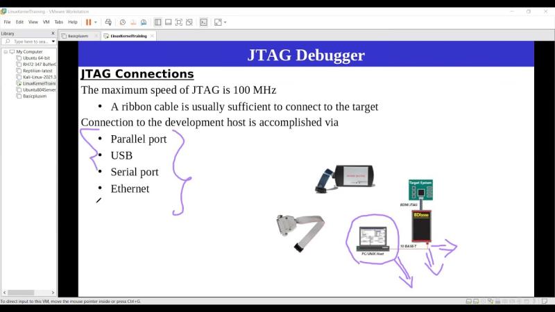 Linux Kernel & LDD on LinkedIn: jTag debugging Introduction | Debugging ... Linux Kernel & LDD on LinkedIn: jTag debugging Introduction | Debugging ...