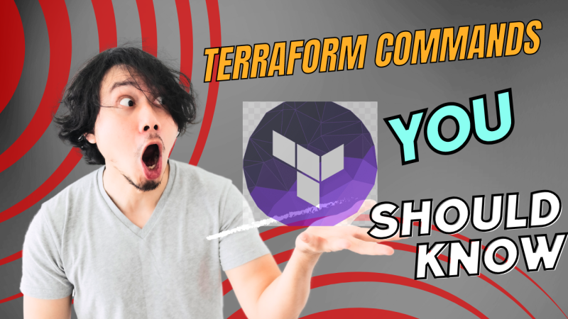 Karthikeyan Sethuraman on LinkedIn: Mastering Terraform Commands in ... Karthikeyan Sethuraman on LinkedIn: Mastering Terraform Commands in ...