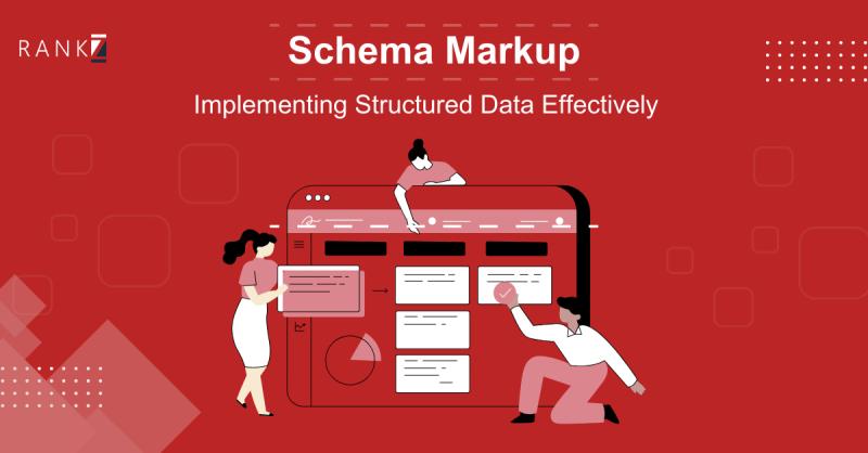 RankZ on LinkedIn: Schema Markup: Implementing Structured Data ... RankZ on LinkedIn: Schema Markup: Implementing Structured Data ...
