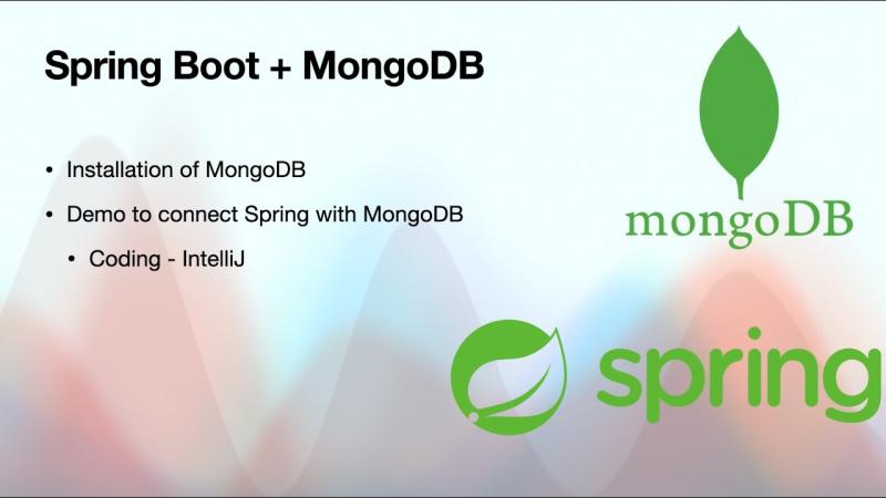 Bright Gee Varghese R on LinkedIn: Spring Boot with MongoDB Bright Gee Varghese R on LinkedIn: Spring Boot with MongoDB