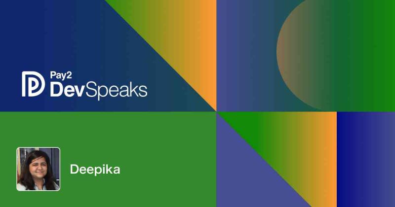 PayPay Corporation on LinkedIn: Pay2 Dev Speaks vol.5 – Backend Engineer PayPay Corporation on LinkedIn: Pay2 Dev Speaks vol.5 – Backend Engineer