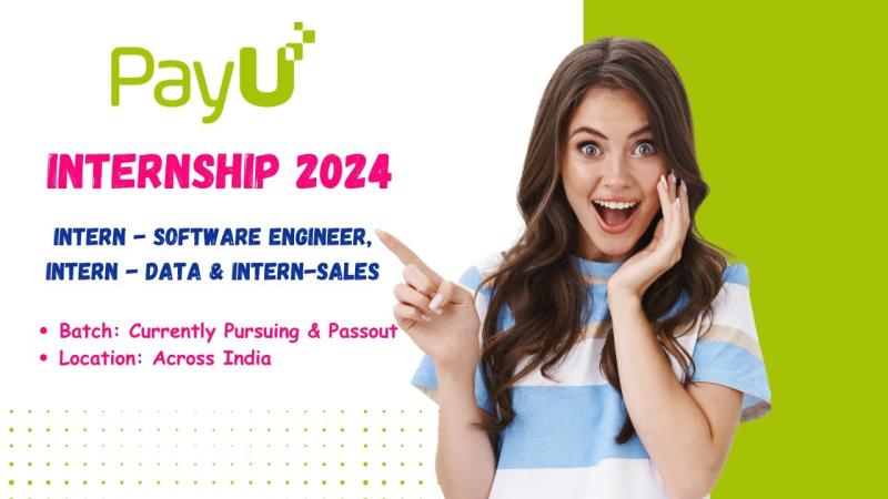 freshershunt.in | Off Campus Drive | Fresher Jobs on LinkedIn: PayU ... freshershunt.in | Off Campus Drive | Fresher Jobs on LinkedIn: PayU ...