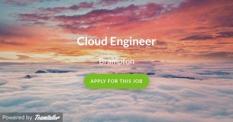 ELITS on LinkedIn: Cloud Engineer - ELITS ELITS on LinkedIn: Cloud Engineer - ELITS