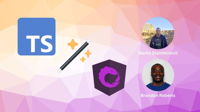 Brandon Roberts on LinkedIn: Revealing the TypeScript Magic behind NgRx ... Brandon Roberts on LinkedIn: Revealing the TypeScript Magic behind NgRx ...