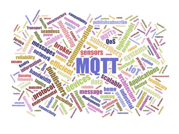 Pardeep Dhingra on LinkedIn: MQTT: Revolutionizing IoT Communication Pardeep Dhingra on LinkedIn: MQTT: Revolutionizing IoT Communication