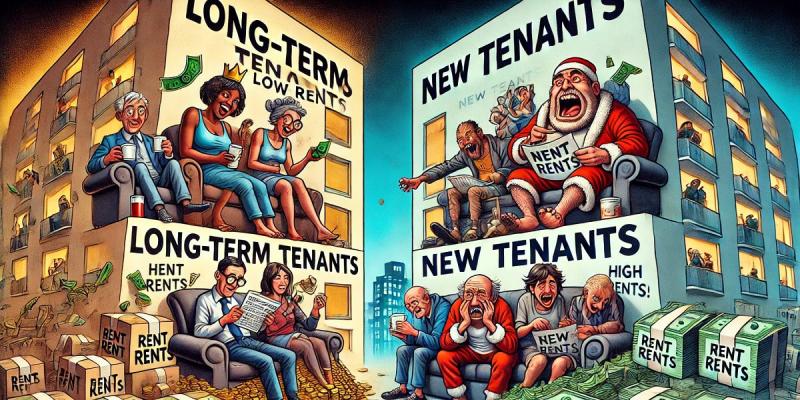 Andrew Jeffery on LinkedIn: Five Things You Need to Know: Has Rent ... Andrew Jeffery on LinkedIn: Five Things You Need to Know: Has Rent ...