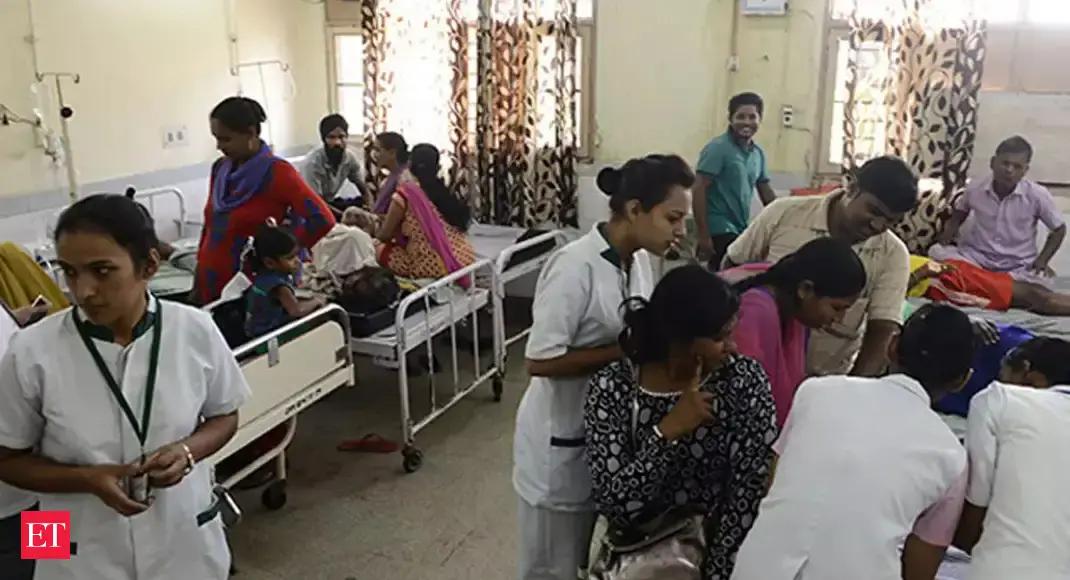 National Health Authority (NHA) on LinkedIn: QR code-based OPD ... National Health Authority (NHA) on LinkedIn: QR code-based OPD ...