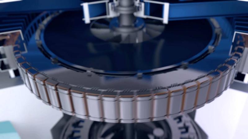 🌐 Rafael Felgueroso - Calidris Technologies on LinkedIn: GE's low head ... 🌐 Rafael Felgueroso - Calidris Technologies on LinkedIn: GE's low head ...
