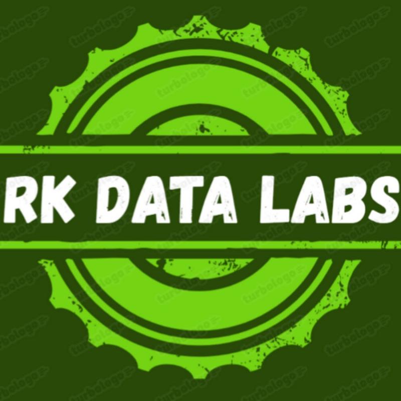 RK Data Labs on LinkedIn: RK Data Labs RK Data Labs on LinkedIn: RK Data Labs