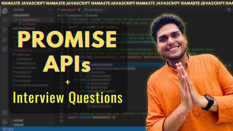 Kambala Uma Nagendra Kumar on LinkedIn: Promise APIs + Interview ... Kambala Uma Nagendra Kumar on LinkedIn: Promise APIs + Interview ...