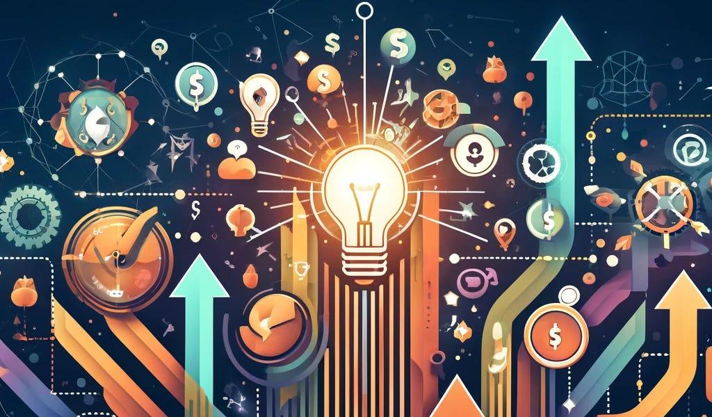 Larry King CPA, CGMA on LinkedIn: Unlocking Startup Success: The ... Larry King CPA, CGMA on LinkedIn: Unlocking Startup Success: The ...