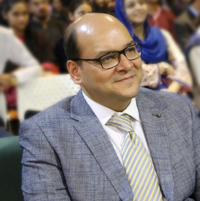 Rizwan Ahmed Khan, PhD on LinkedIn: MUET Alumnus Dr. Rizwan Ahmed Khan ... Rizwan Ahmed Khan, PhD on LinkedIn: MUET Alumnus Dr. Rizwan Ahmed Khan ...