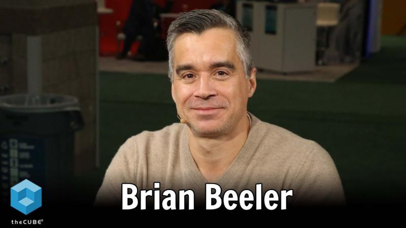 Brian Beeler on LinkedIn: Brian Beeler, StorageReview.com | SC23 | 15 ... Brian Beeler on LinkedIn: Brian Beeler, StorageReview.com | SC23 | 15 ...