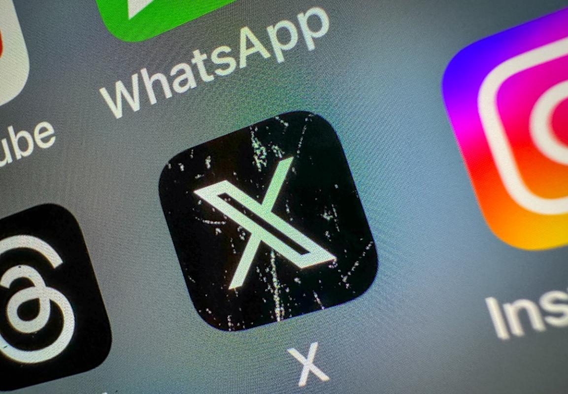 Social Sage on LinkedIn: X promises peer-to-peer payments, AI advances ... Social Sage on LinkedIn: X promises peer-to-peer payments, AI advances ...