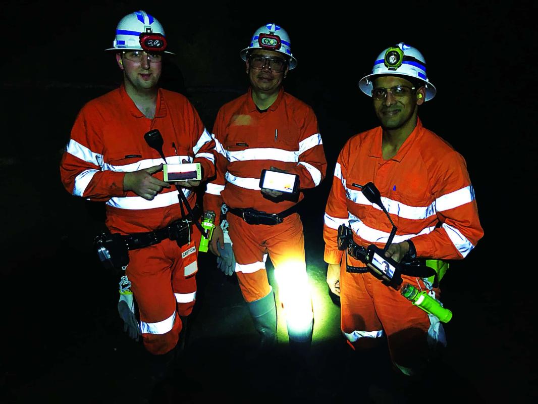 Australian Mining on LinkedIn: Vocus connects the future - Australian ... Australian Mining on LinkedIn: Vocus connects the future - Australian ...