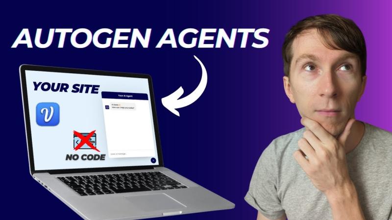 Donatien Thorez on LinkedIn: How to add Autogen Studio Agents into Your ... Donatien Thorez on LinkedIn: How to add Autogen Studio Agents into Your ...