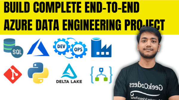 Sagar Prajapati on LinkedIn: Build End to End Azure Data Engineering ... Sagar Prajapati on LinkedIn: Build End to End Azure Data Engineering ...